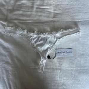 For Love And Lemons | Intimates & Sleepwear | For Love And Lemons Lia ...